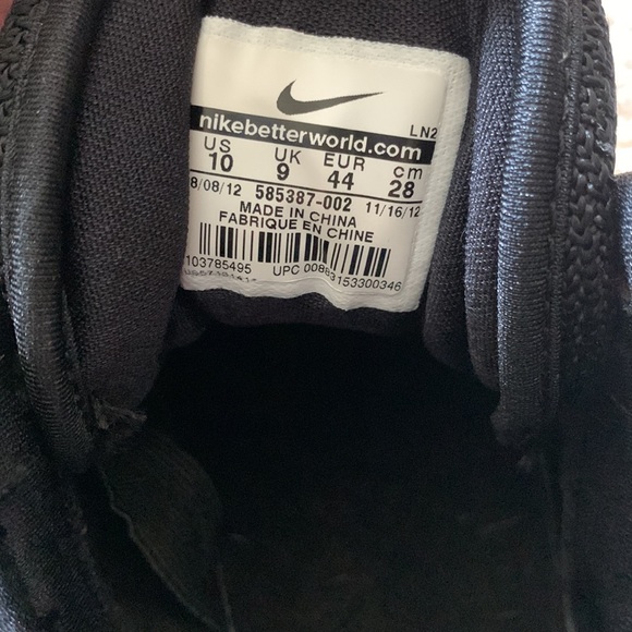 Nike | Shoes | Nike Oregon Ducks Special Edition Air Zoom Turf Jet 97 ...